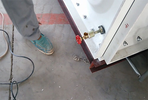 GRP Water Tank Installation: (Advanced Guide + Step-By-Step Case Study)